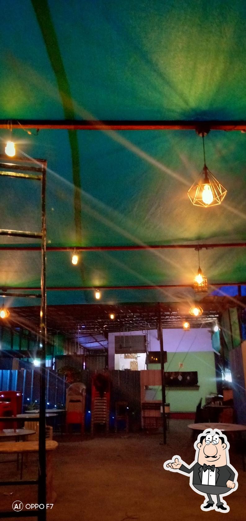 Gaorani Chaska family Restaurant, Nagpur - Restaurant reviews
