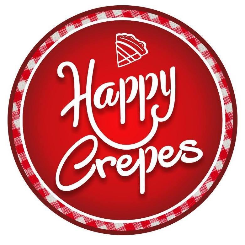 Happy Crêpes in Docklands