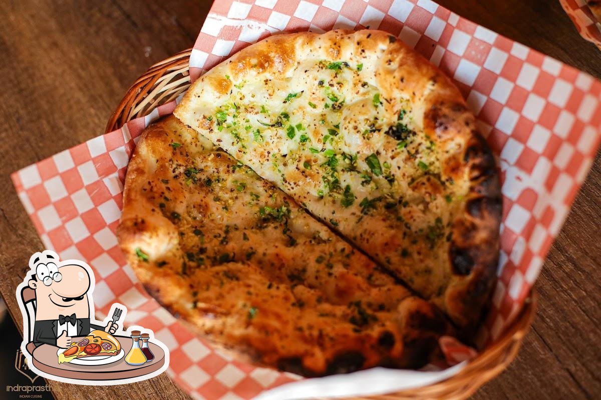 Indraprastha Indian Cuisine in Mississauga - Restaurant menu and reviews