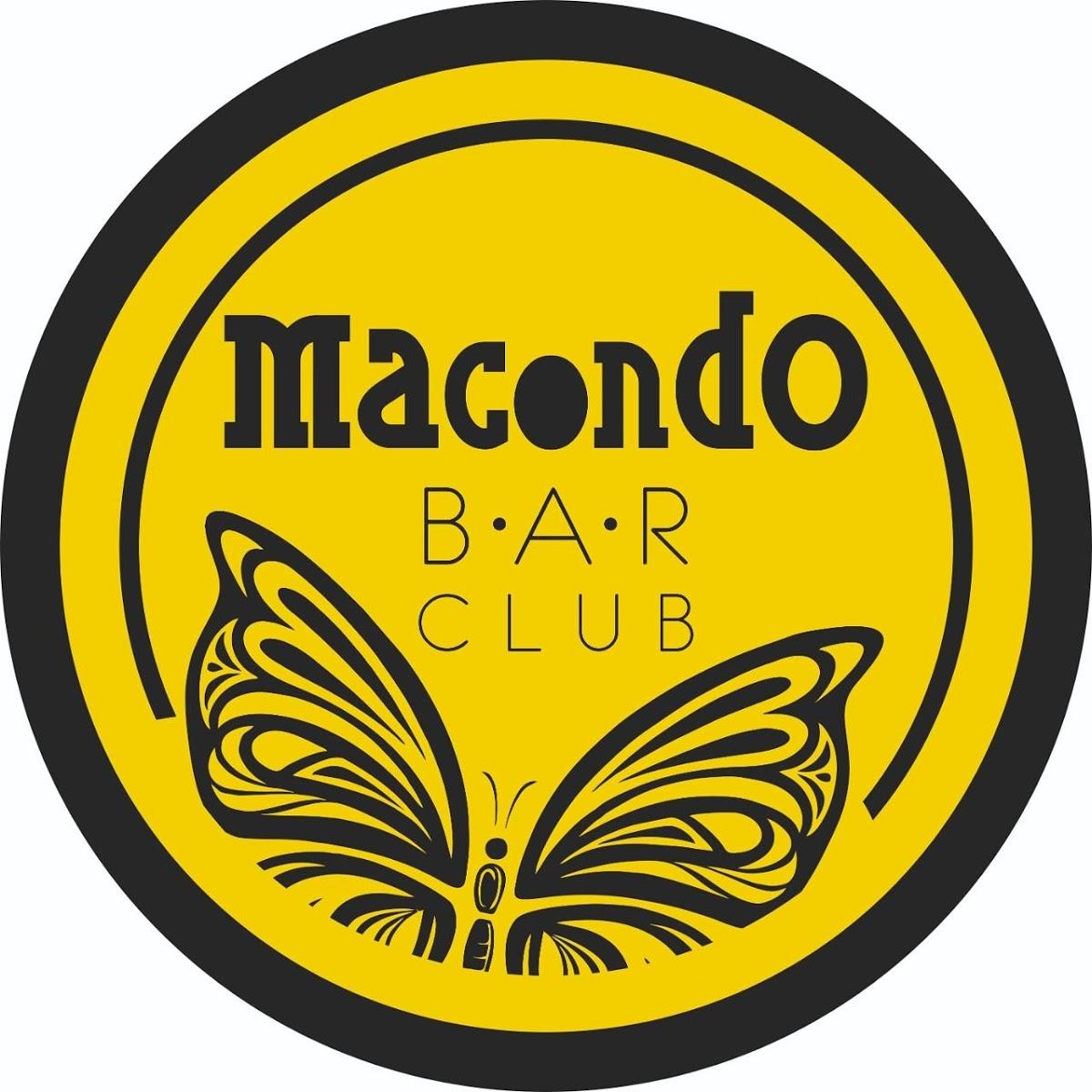 Macondo bar club, Pasto - Restaurant reviews
