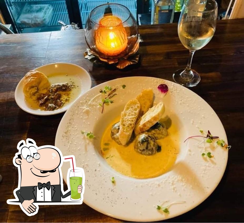 Olio, Dade City - Restaurant menu, prices and reviews