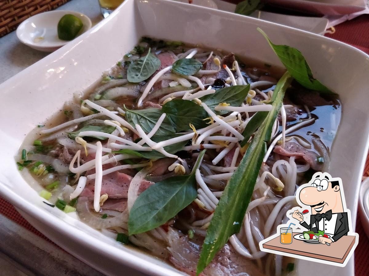 Pho Saigon Bùi, Köniz - Recensioni del ristorante