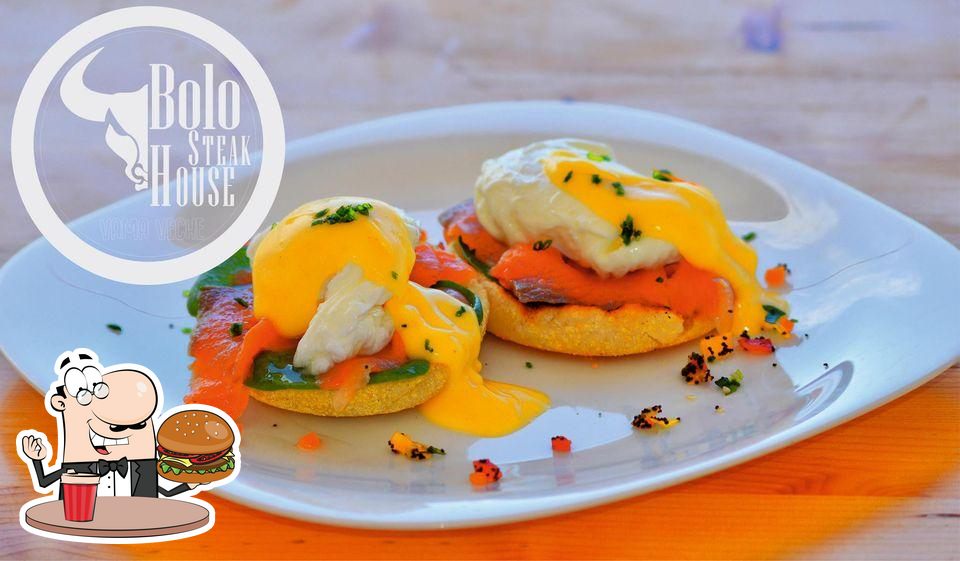 Bolo Steak House, Vama Veche - Restaurant reviews