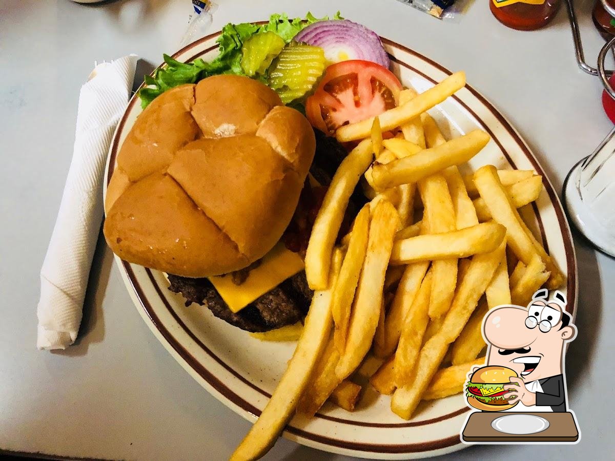 Ranch House Cafe in Ash Fork - Restaurant menu and reviews