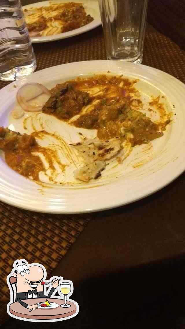 River Dine Restaurant & Banquet, Nashik - Restaurant menu and reviews
