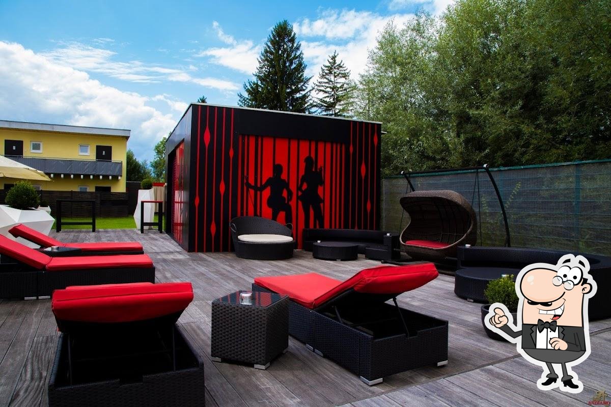 Andiamo Men's Club, Villach - Restaurant reviews
