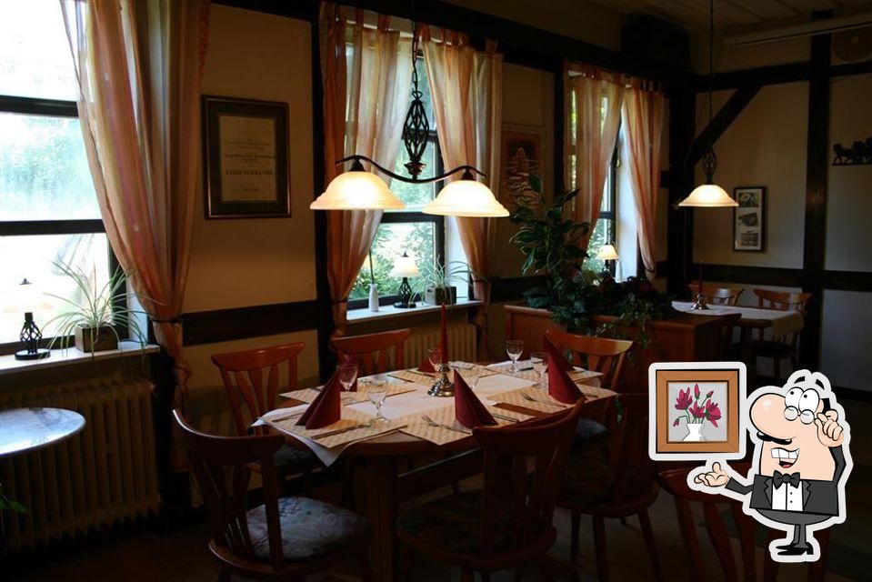 Hasenburger Brauerei restaurant, Lüneburg - Restaurant reviews