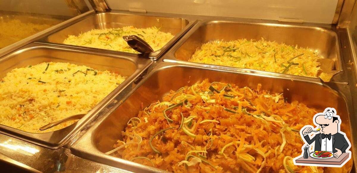 Ambula - Authentic Sri Lankan Cuisine, 59 Queens Rd in Auckland ...