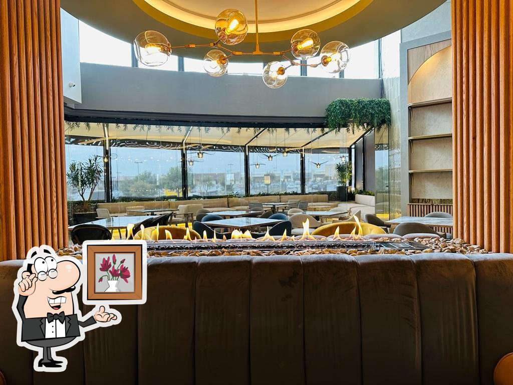 AMAN Kitchen Bar, Sandton - Restaurant menu, prices and reviews