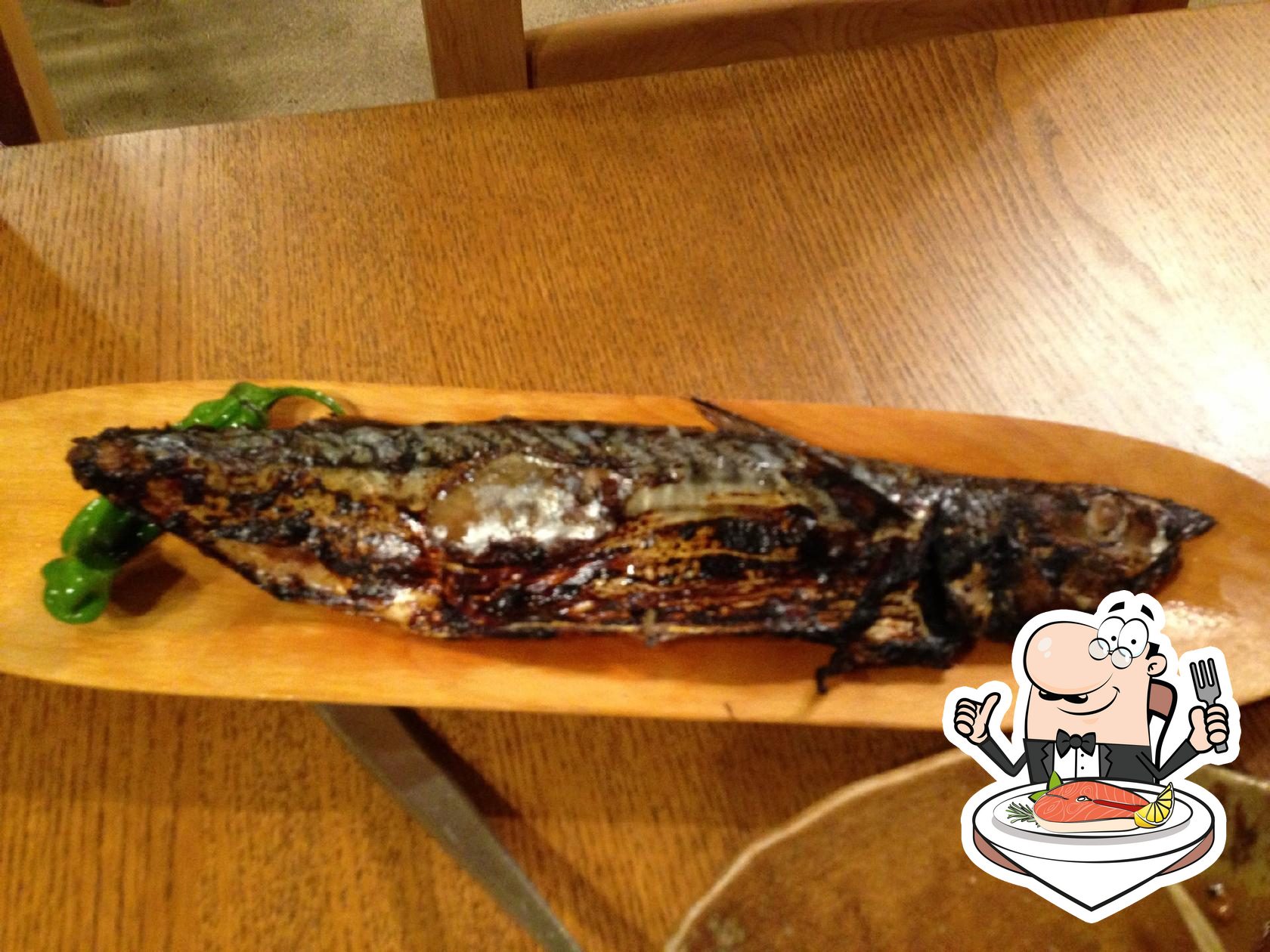 Hachi Ju Hachi in Saratoga - Restaurant menu and reviews