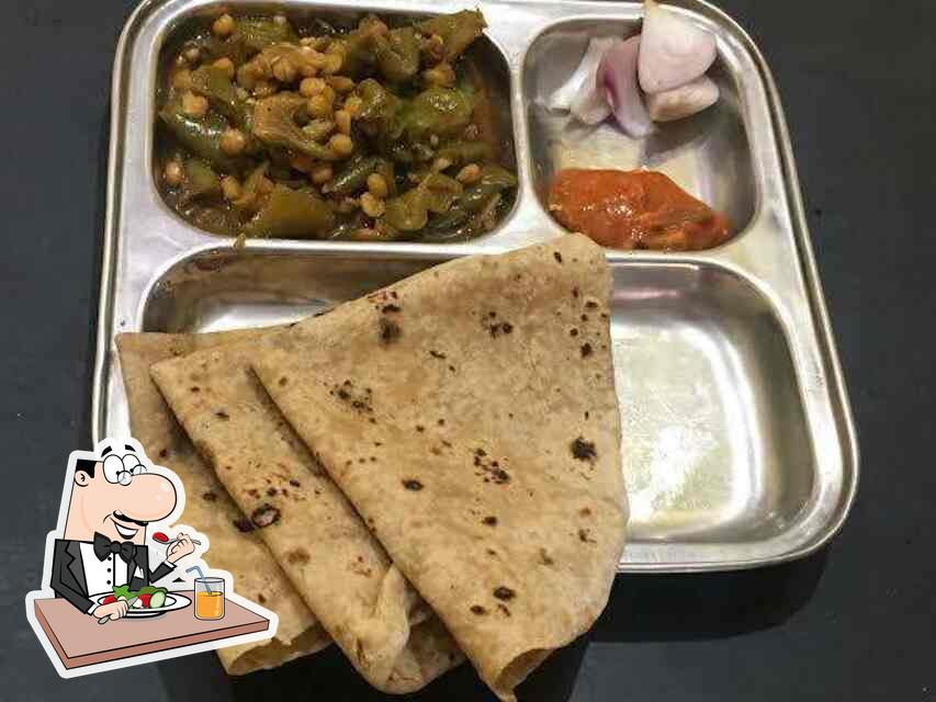 Krishna's Kitchen, Pune - Restaurant menu and reviews