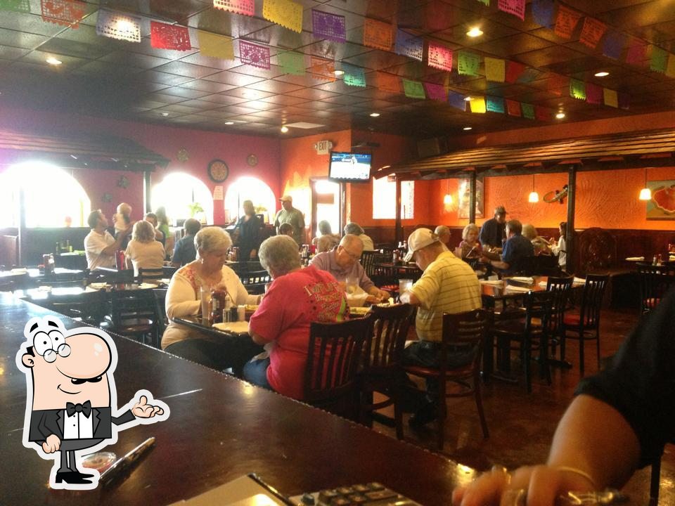 Los Rancheros Mexican Grill II in Sumiton - Restaurant menu and reviews