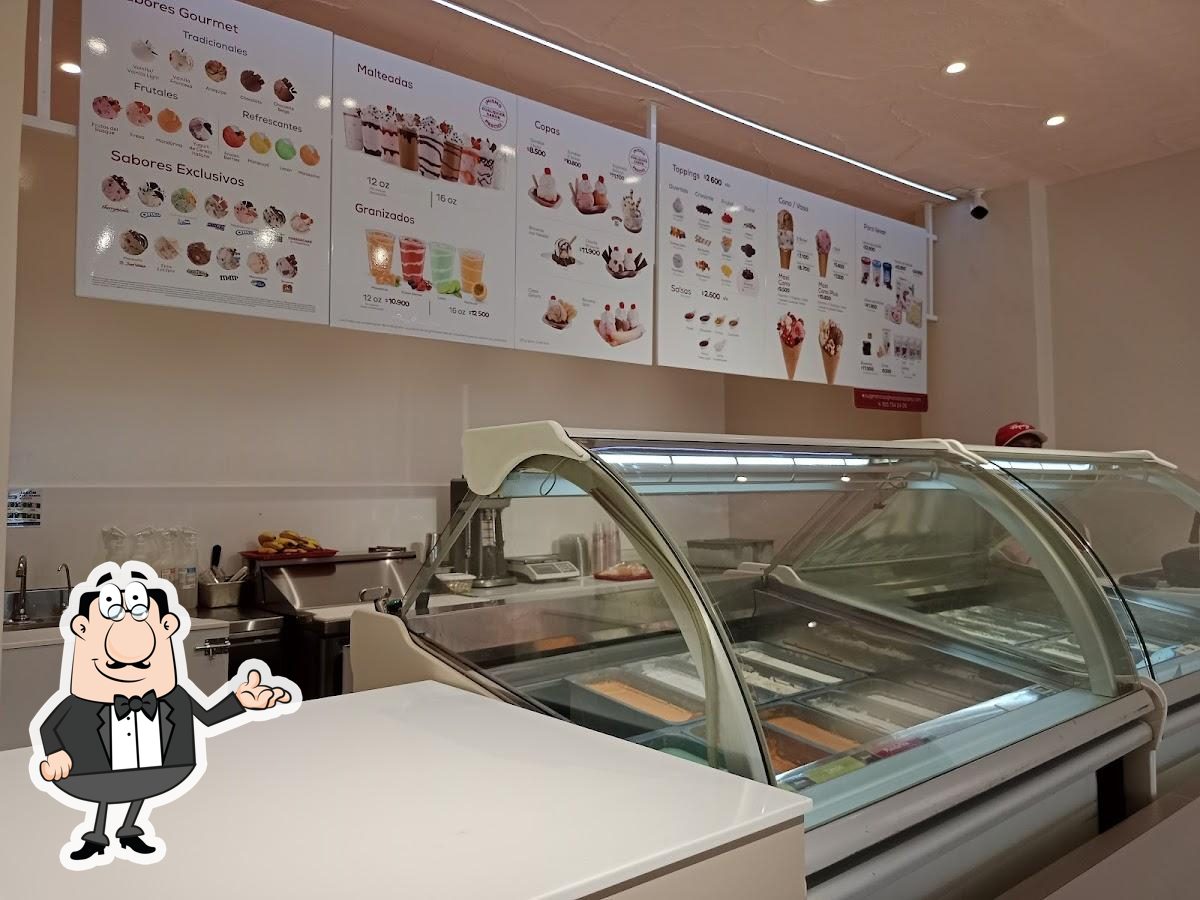 Popsy Helado Gourmet Maicao, Maicao - Menú del restaurante, precios y ...