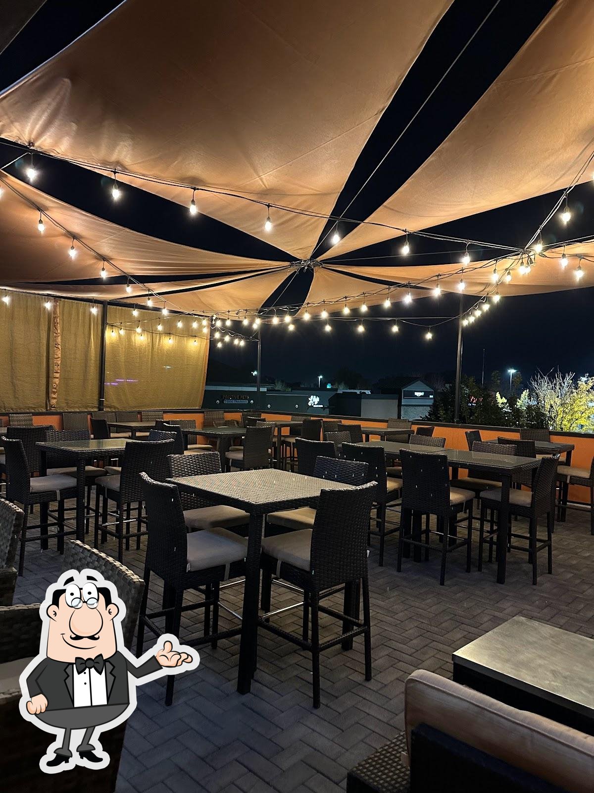 Red Fort Cuisine Of India, Meridian - Restaurant menu, prices and reviews