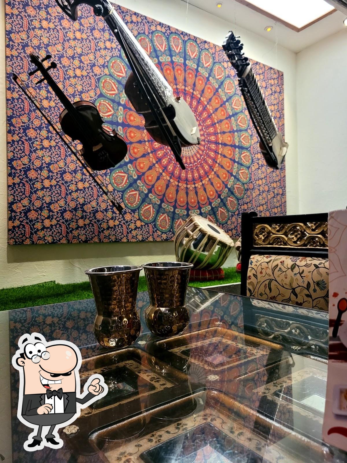 Sagar Ratna, Ludhiana - Restaurant menu, prices and reviews