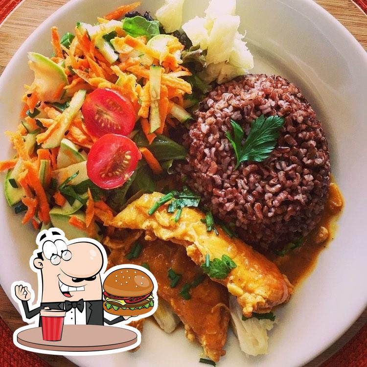 Varanda Café Bistrô, Campo Bom - Restaurant reviews