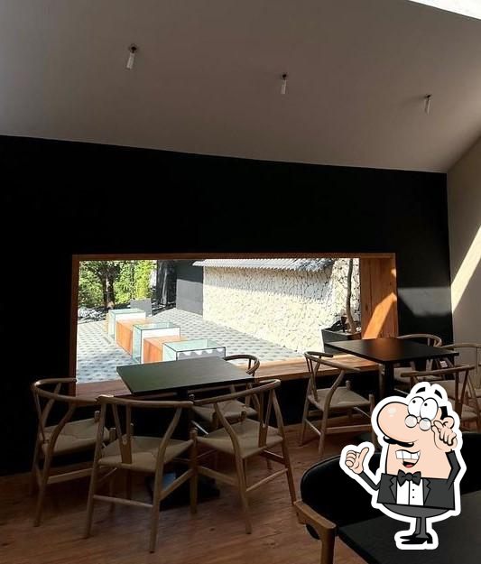 Luli Charcoal Grill, Hanoi - Restaurant menu, prices and reviews