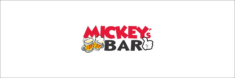 Mickey's Bar, Ouro Branco