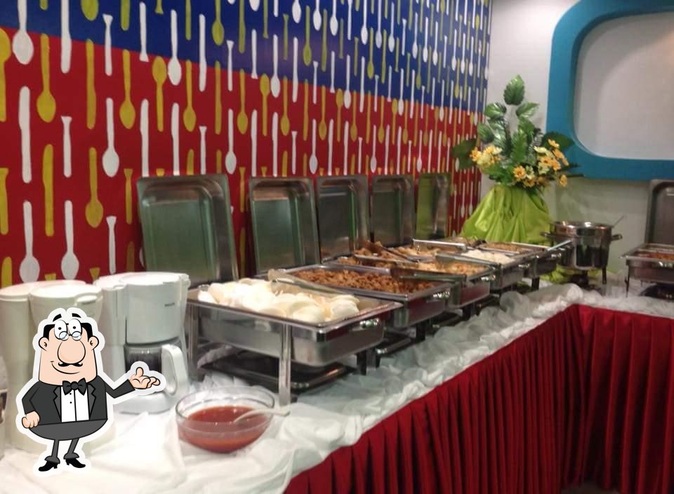 Bulacan Halo-Halo, Athens - Restaurant menu, prices and reviews
