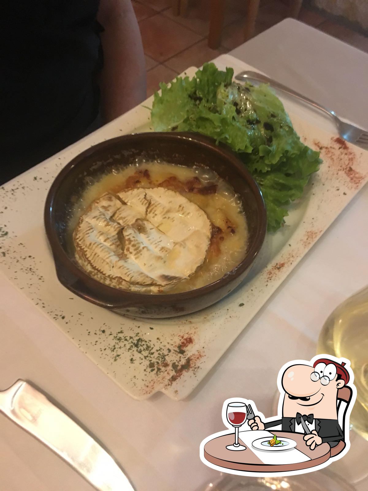 Chez David restaurant, Castelnaudary - Critiques de restaurant