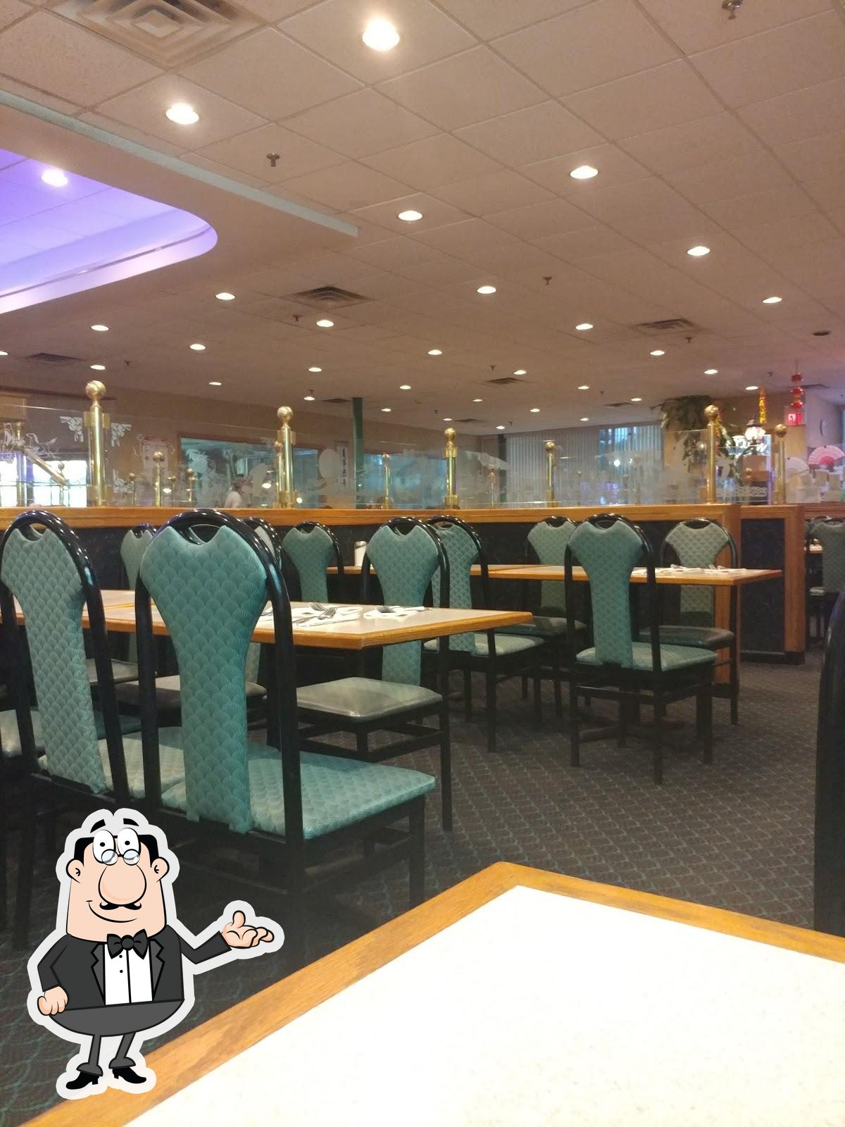 Crystal Garden Buffet, Lake Ronkonkoma - Restaurant menu, prices and ...