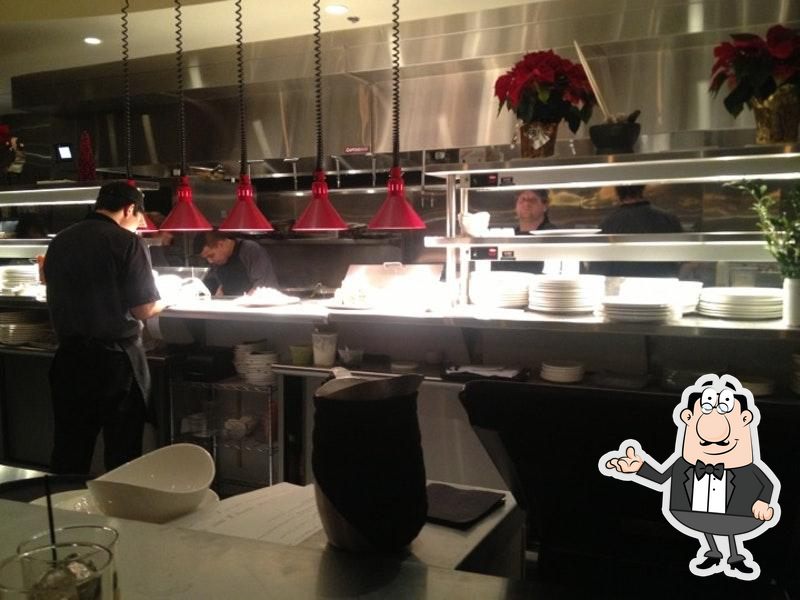 etch in Nashville - Restaurant menu and reviews