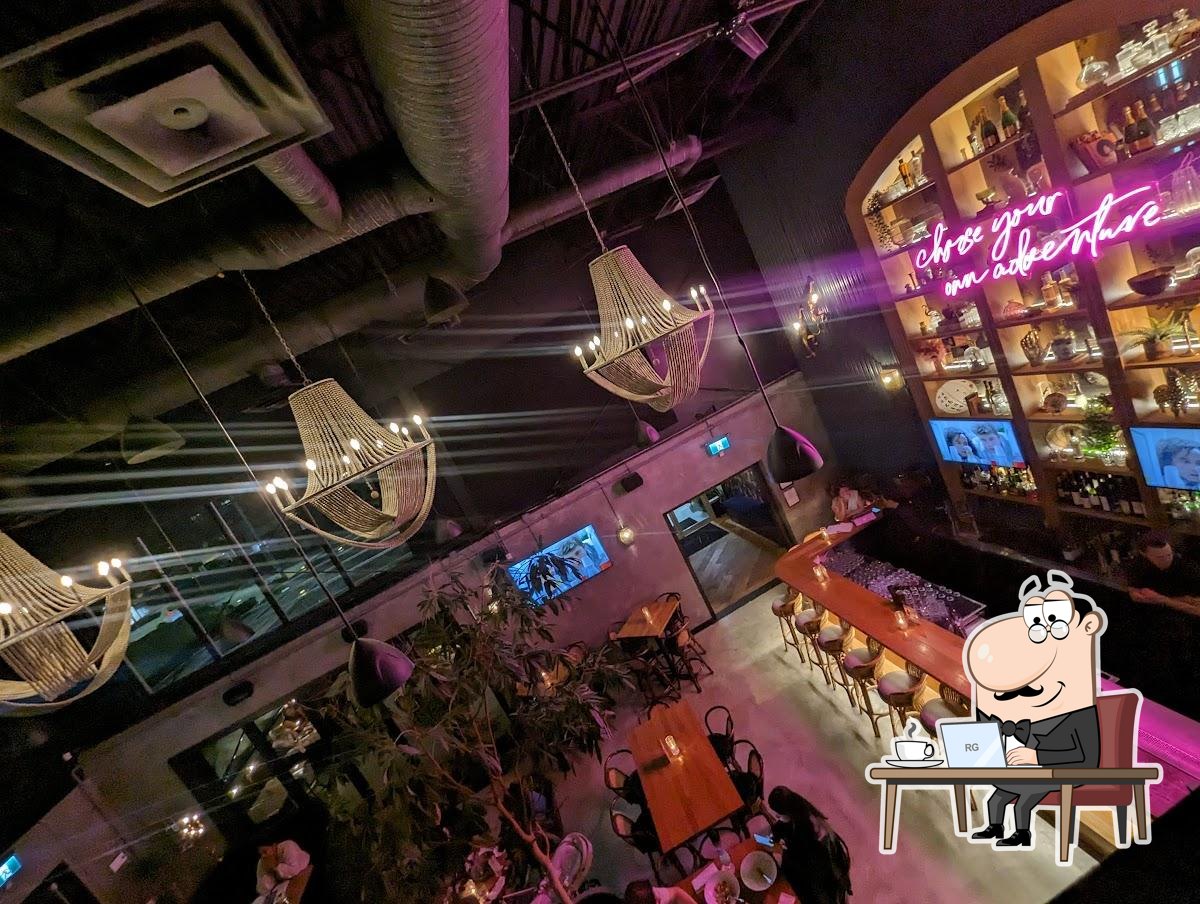Haven Kitchen + Bar, Langley - Restaurant menu, prices and reviews