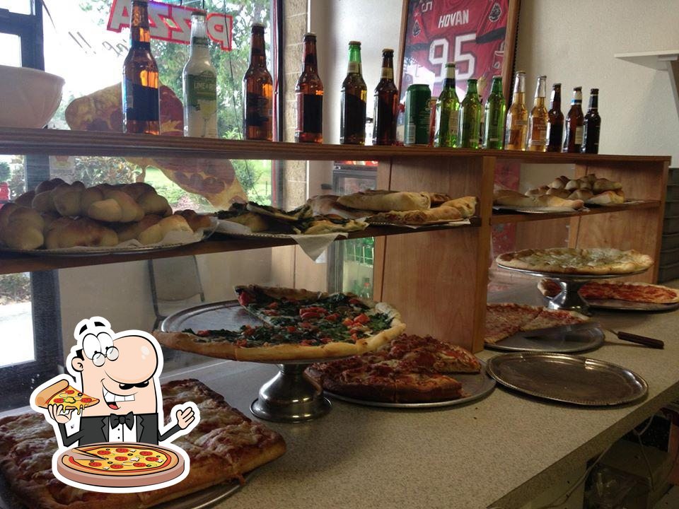 Moschello's II in Citrus Springs - Restaurant menu and reviews