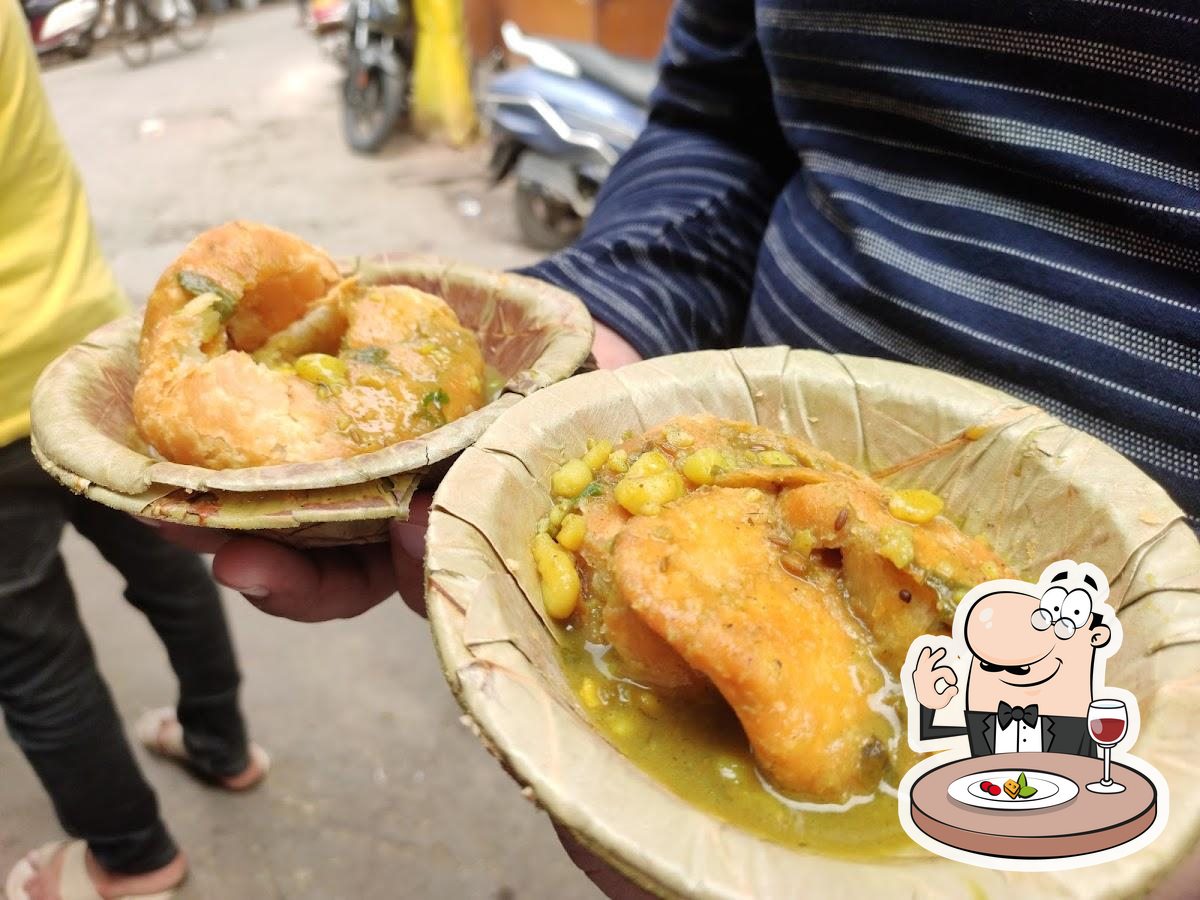 Roopa Kachori Wala - Shri Gurukrupa Balbhog, Mathura - Restaurant reviews