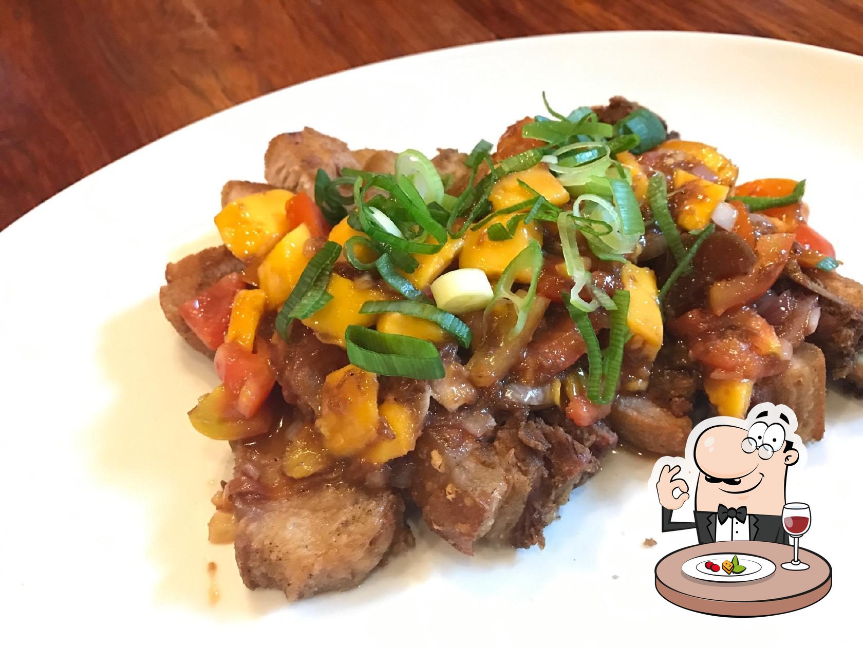 Rustica Concepcion, Tarlac restaurant, Tarlac City, 8JV4+9FJ ...