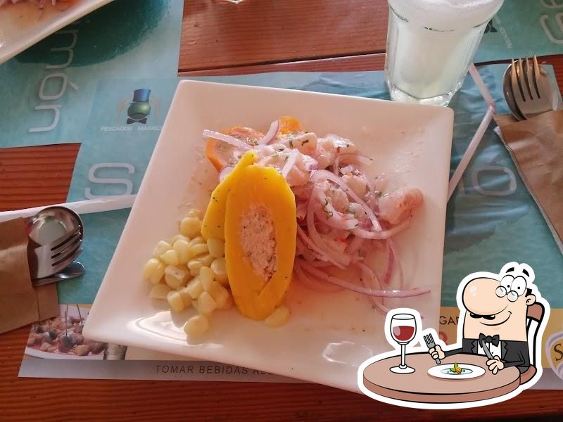 Restaurante Señor Limón, Lince, Av. Guillermo Prescott 415 - Carta del ...