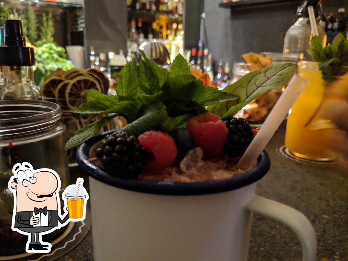 Zephyr Bar, München - Restaurantbewertungen
