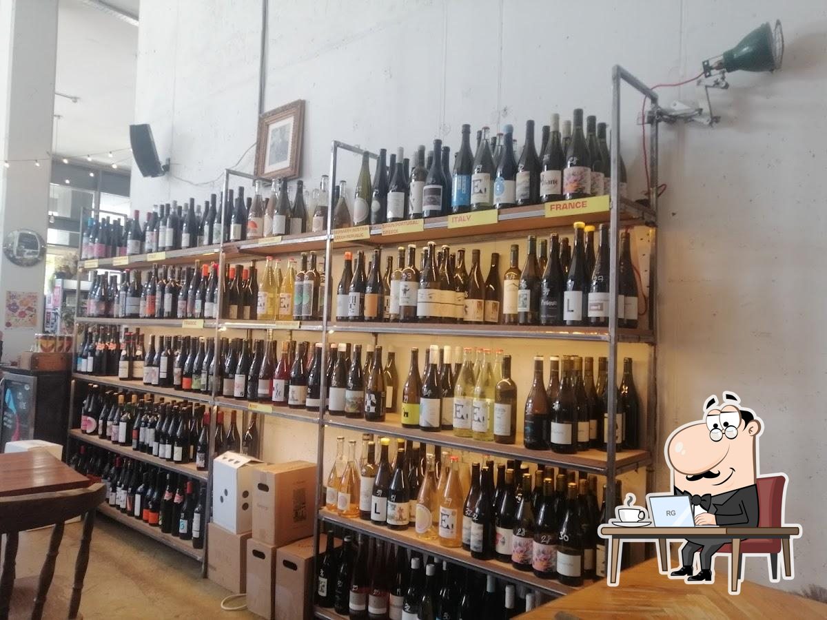 The Fumbally, Dublin - Restaurant menu, prices and reviews