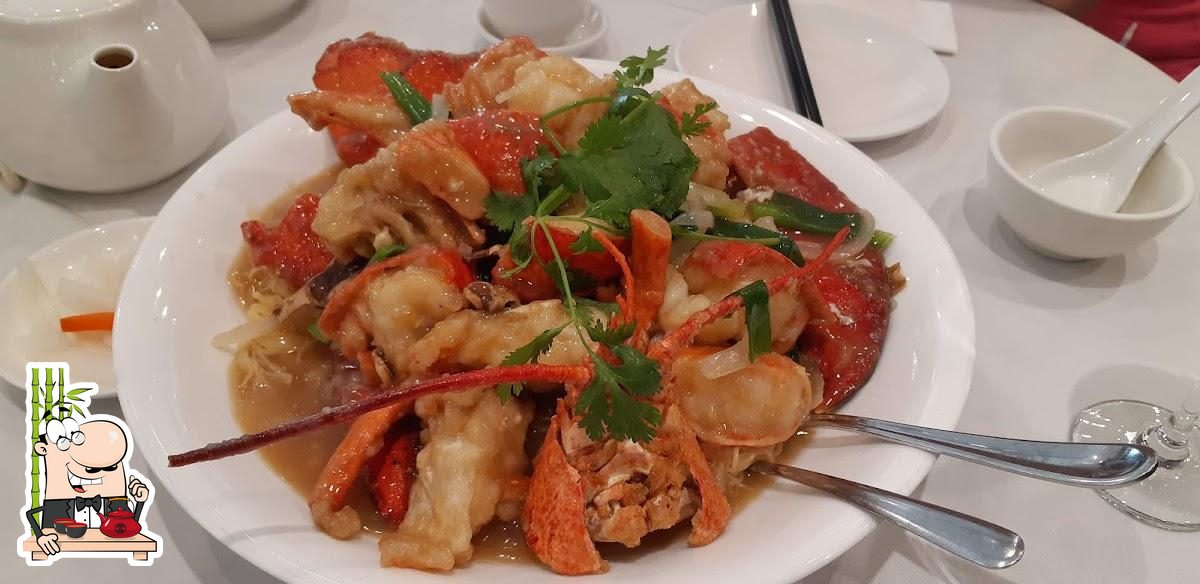Eastern Pearl Seafood Restaurant, Port Coquitlam, Shaughnessy St #6102 ...