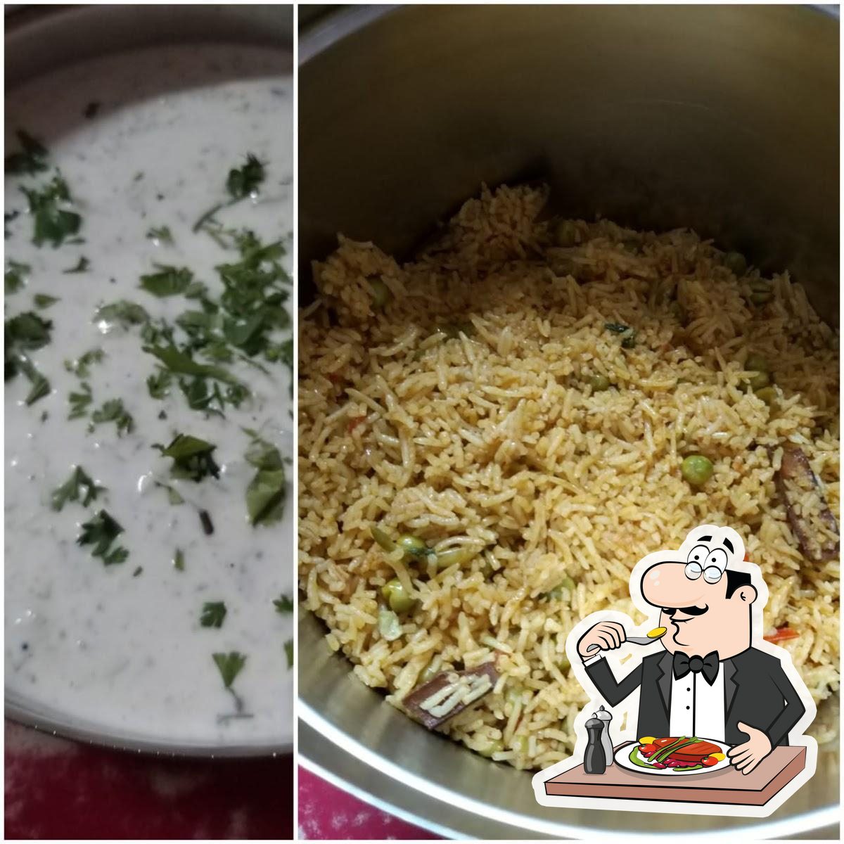 ruchira poli bhaji kendra, Alibag - Restaurant reviews