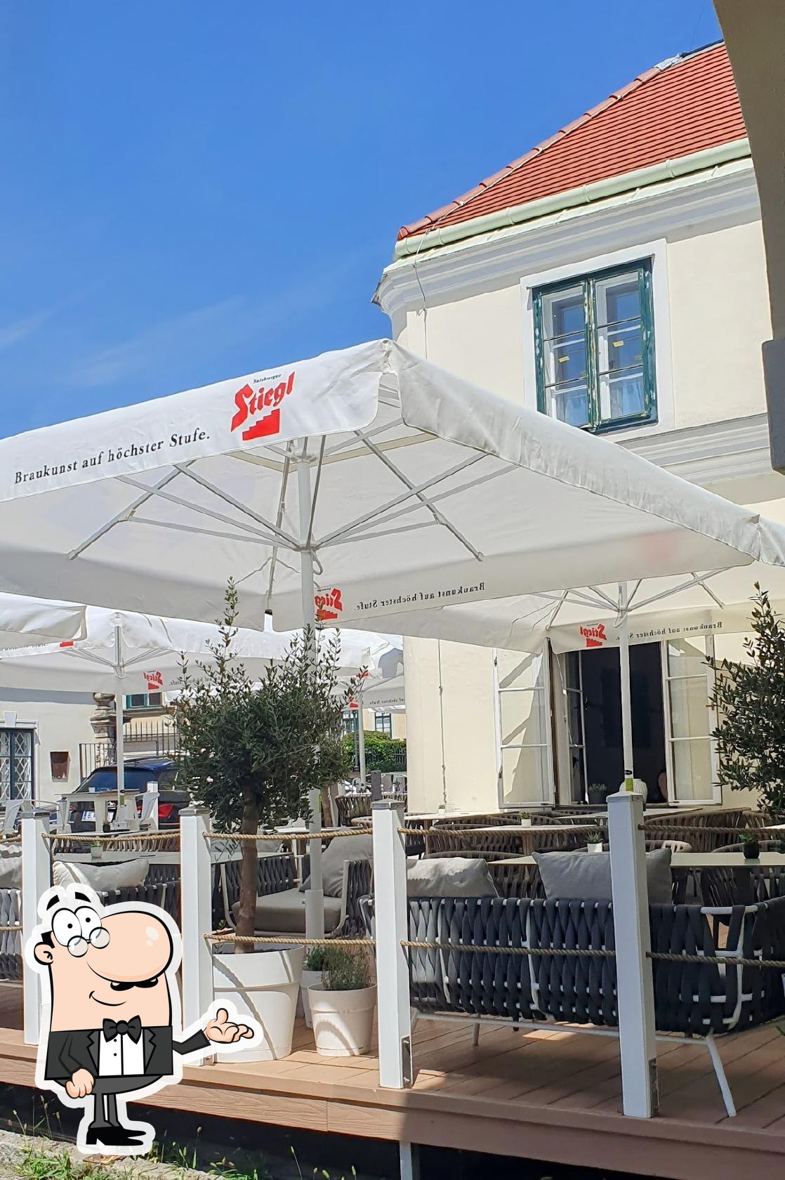 Al Castello - Pizzeria Napoletana, Wien - Speisekarte, Preise und ...