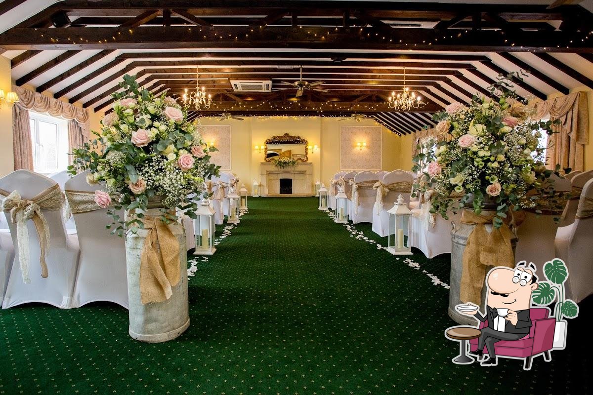 Batch Country House in Weston-super-Mare - Restaurant reviews