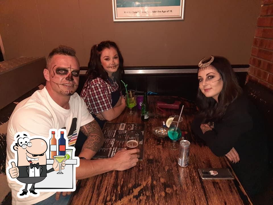 Diggers Pub & Grill, Lydenburg - Restaurant reviews