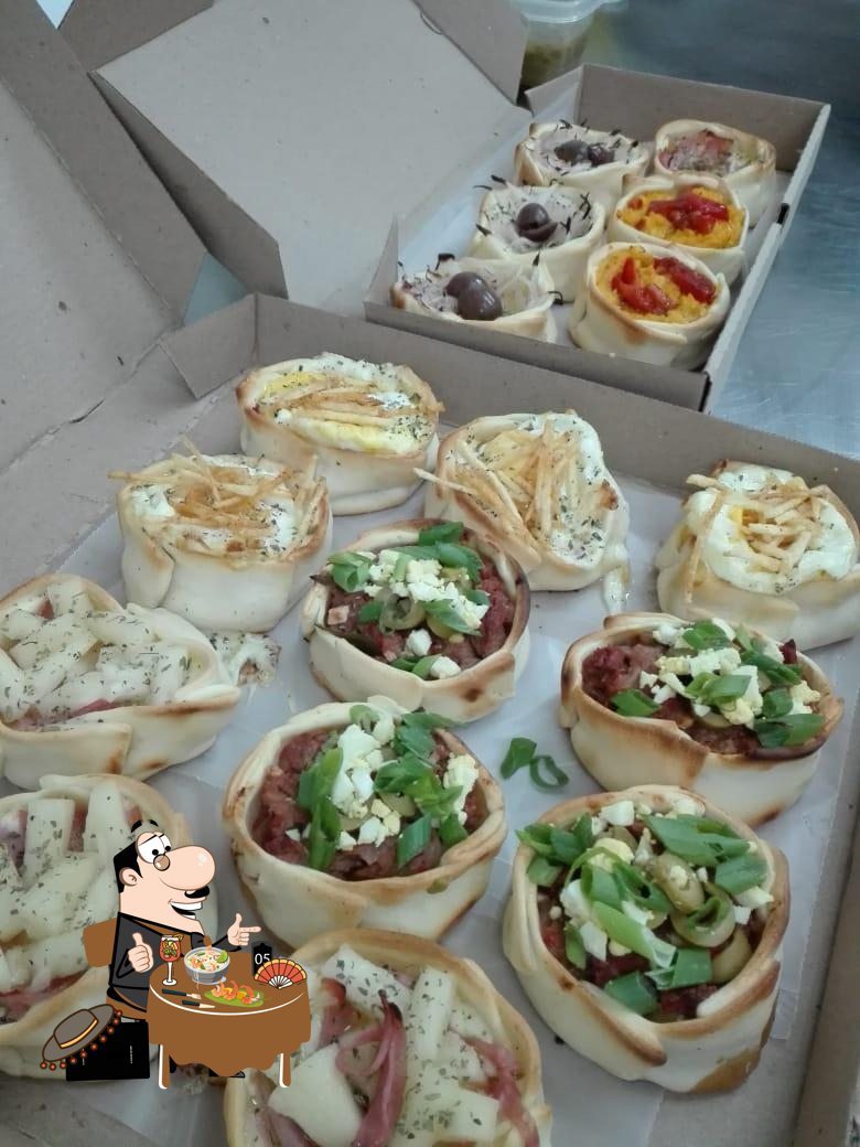 Restaurante El Fogón del Titán, Esquel - Opiniones del restaurante