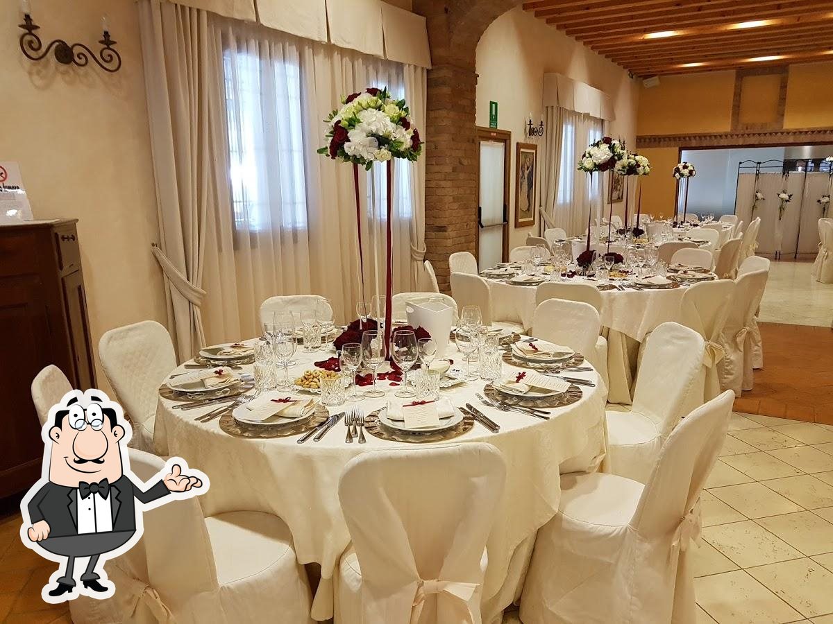 Il Rovere ristorante, Castegnero - Recensioni del ristorante
