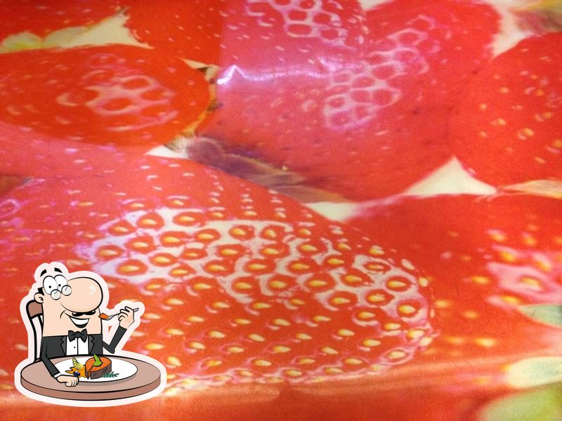 Mr. Pastel fast food, Londrina, Avenida Maringa 1330