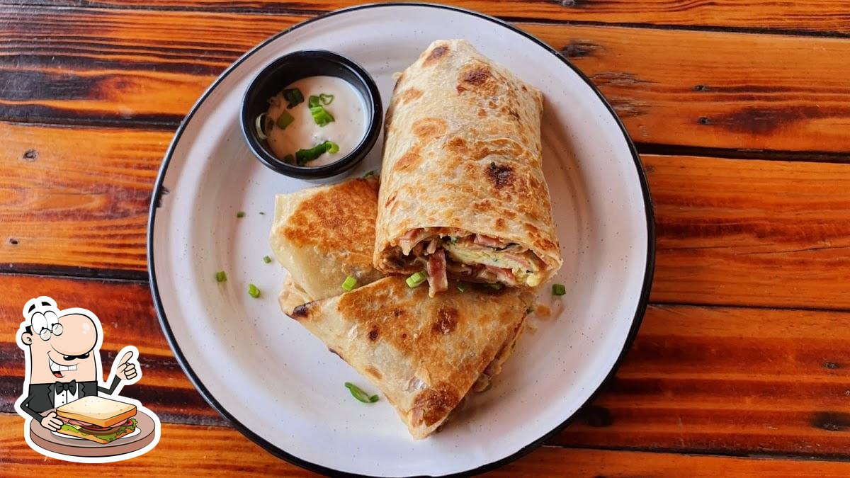 Restaurant Logan&Logan, Todos Santos - Restaurant menu and reviews