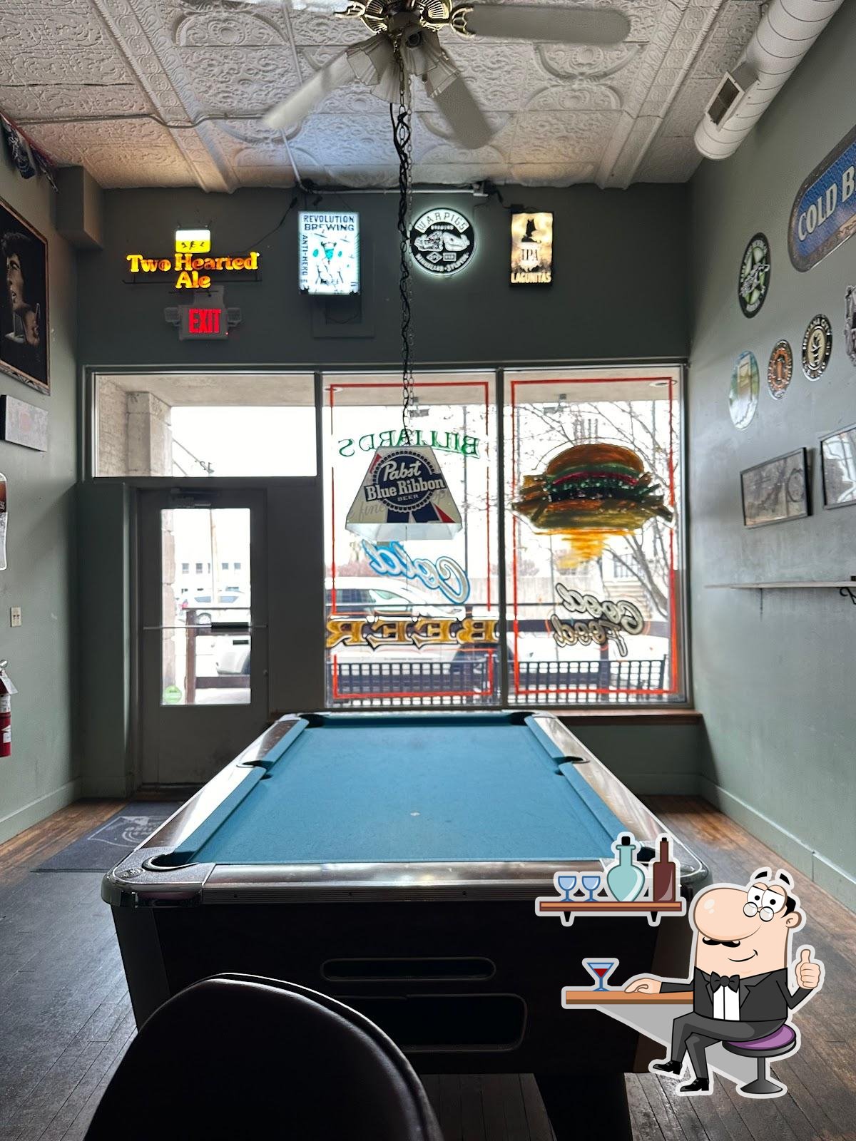 Savage's Ale House, Muncie - Restaurant menu, prices and reviews