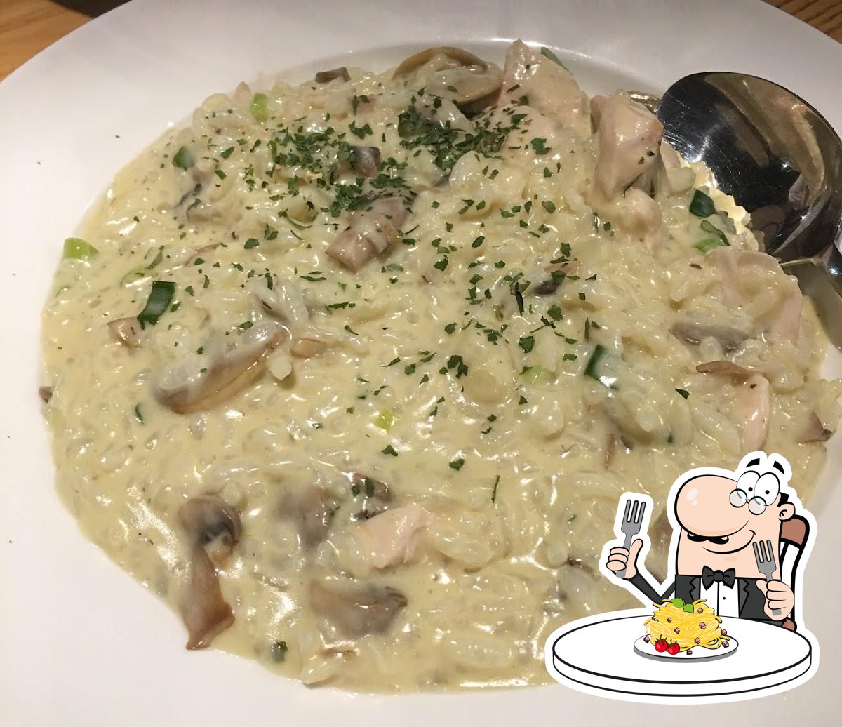 The Grumpy Italian in Marrickville - Restaurant menu and reviews