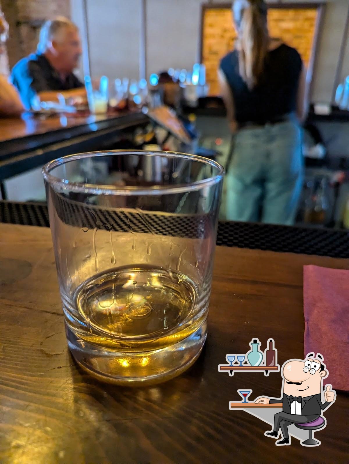 White Rabbit Gastropub, Frederick - Restaurant menu, prices and reviews