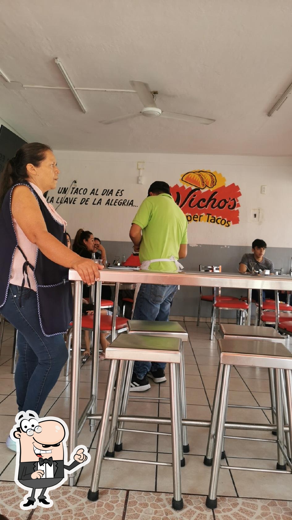 Wicho Súper Tacos restaurant, Zapopan - Restaurant reviews
