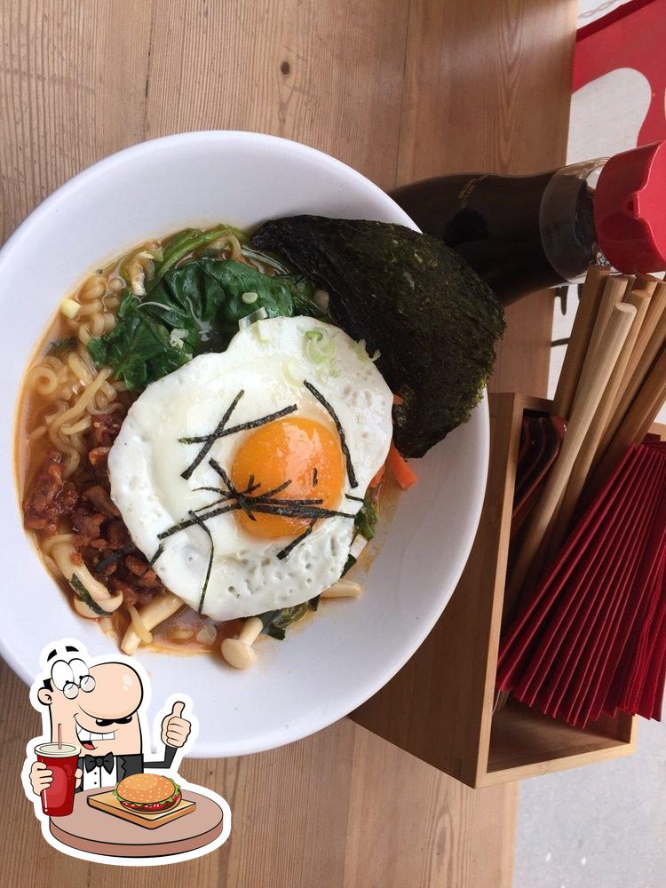 Matcha Komachi restaurant, Wien, Austria - Restaurantbewertungen