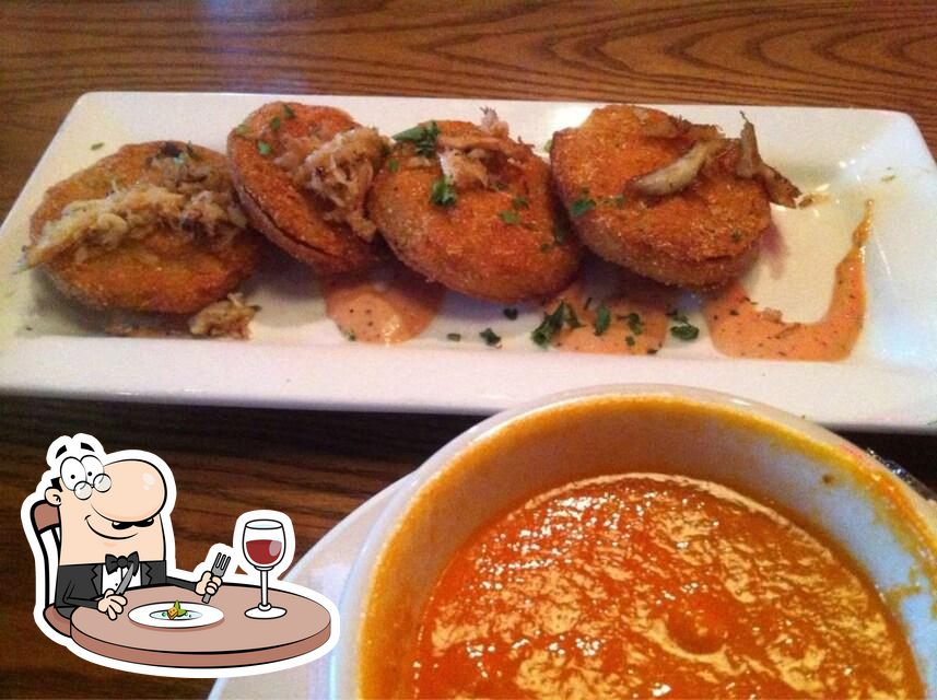 FireSide Grille in Hurricane - Restaurant menu and reviews
