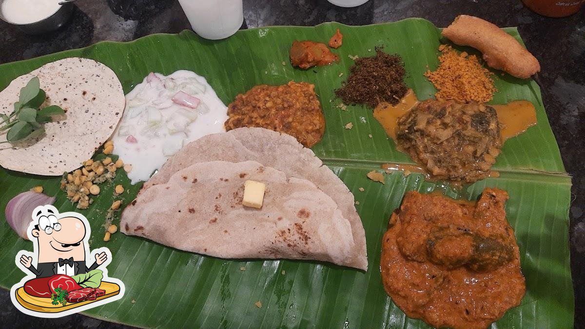 Kamat Veg Restaurant - Malleshwaram, Bengaluru - Restaurant reviews