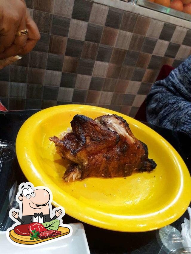 Al Danah Cafeteria, Ras Al-Khaimah - Restaurant menu and reviews